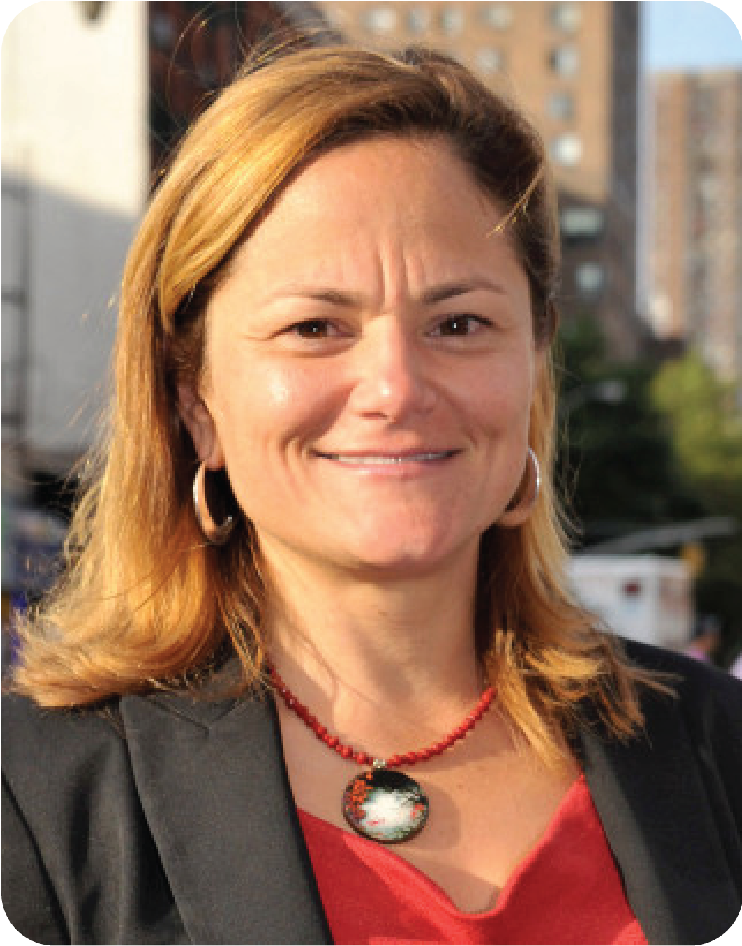 John Ruiz Miranda for New York State Assembly
